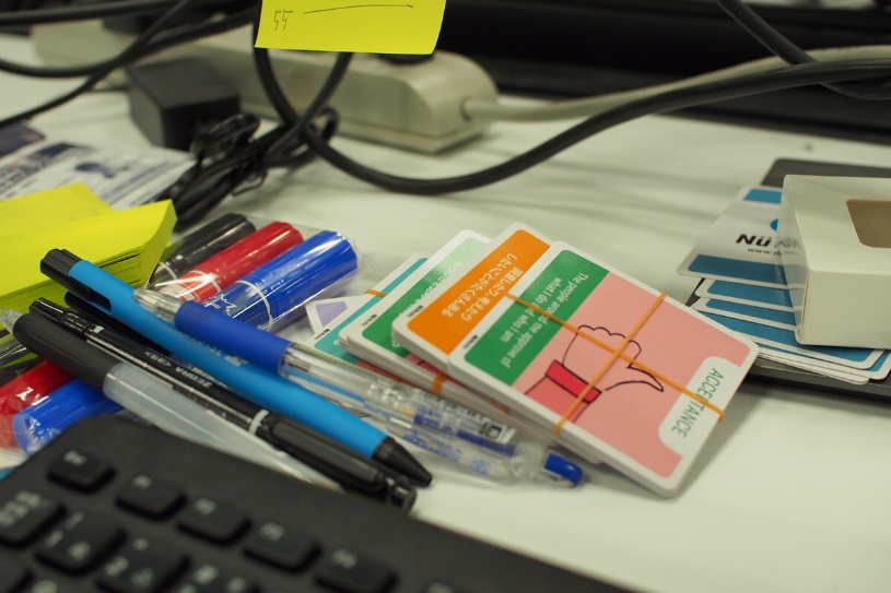 Moving Motivators 実験結果報告 | Management 3.0